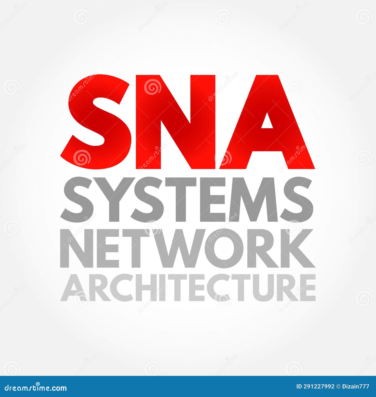 Sna Systems Network Architecture Complete Protocol Stack for Connecting ...