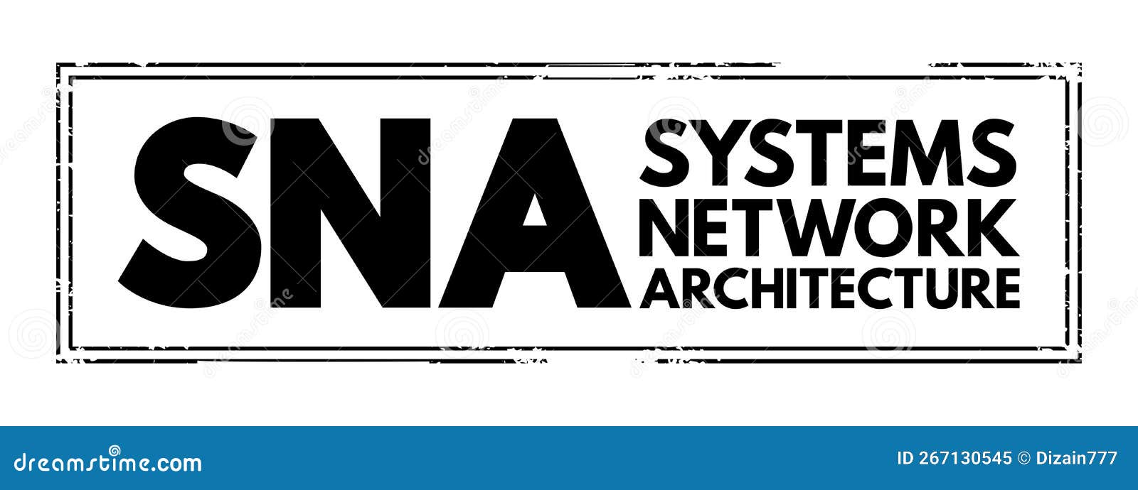 SNA Systems Network Architecture - Complete Protocol Stack For ...