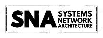 SNA Systems Network Architecture - Complete Protocol Stack for ...