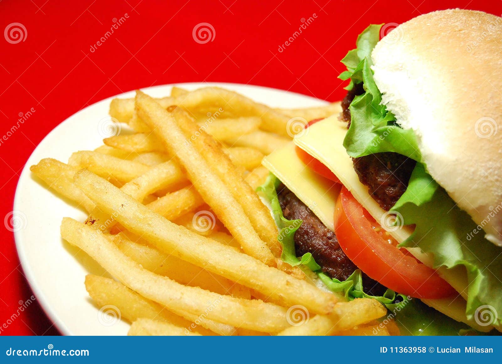 Snabbmat arkivfoto. Bild av europeiskt, svält, hungrigt - 11363958