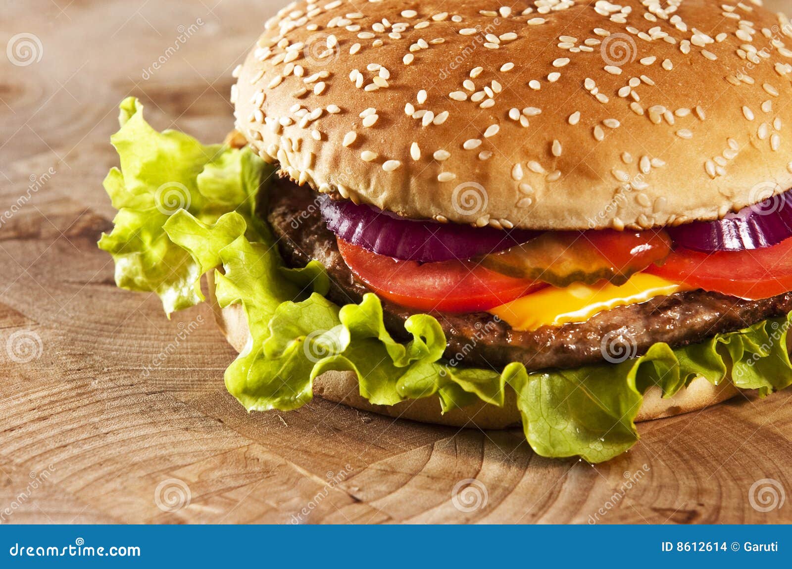 Snabbmat Bild. Bild: 8612614