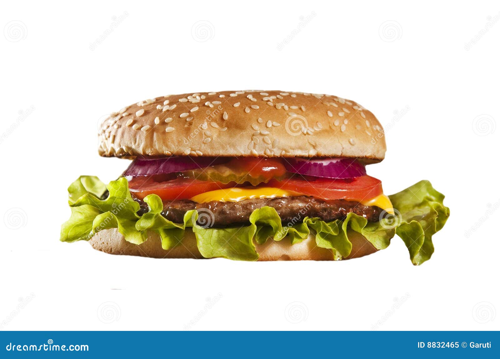 Snabbmat Bild. Bild: 8832465