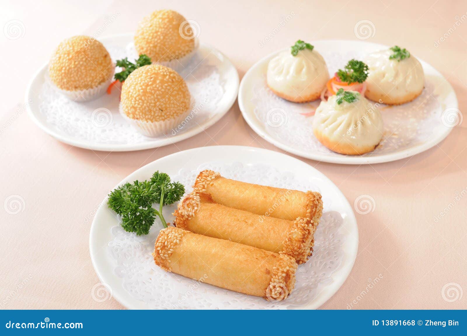 Snack Picture. Image: 13891668