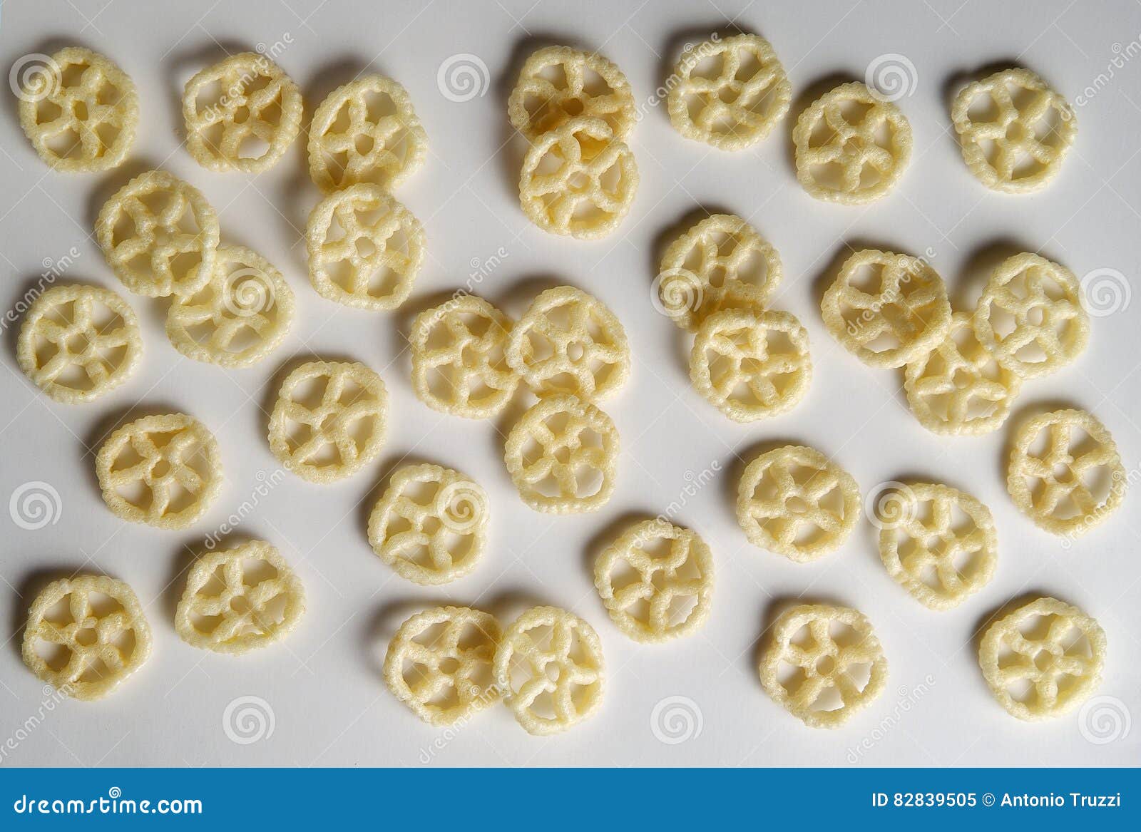 Wheel-shaped Cake Stock Image | CartoonDealer.com #78145939