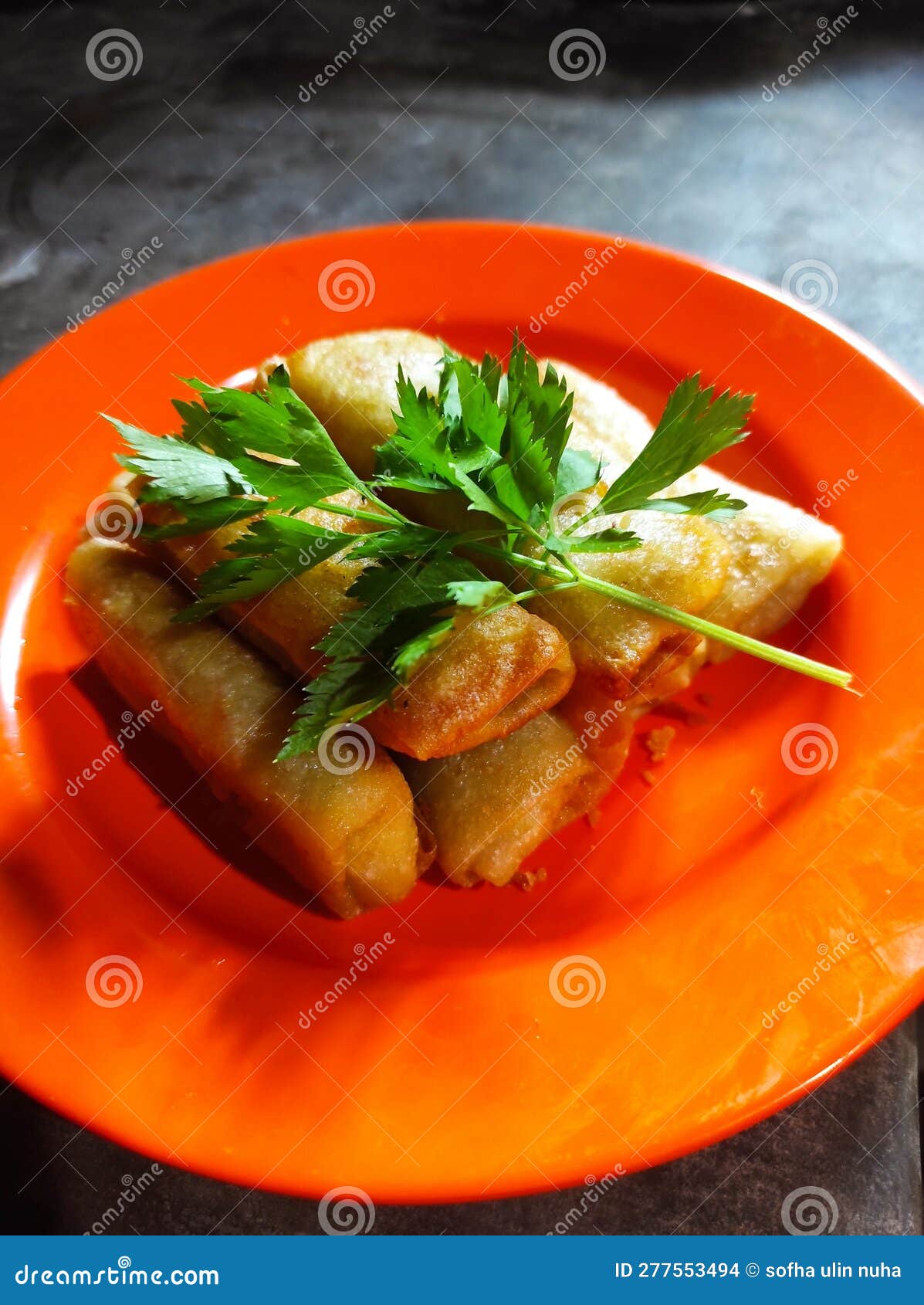 Snack for drinking coffeee stock photo. Image of drinking - 277553494