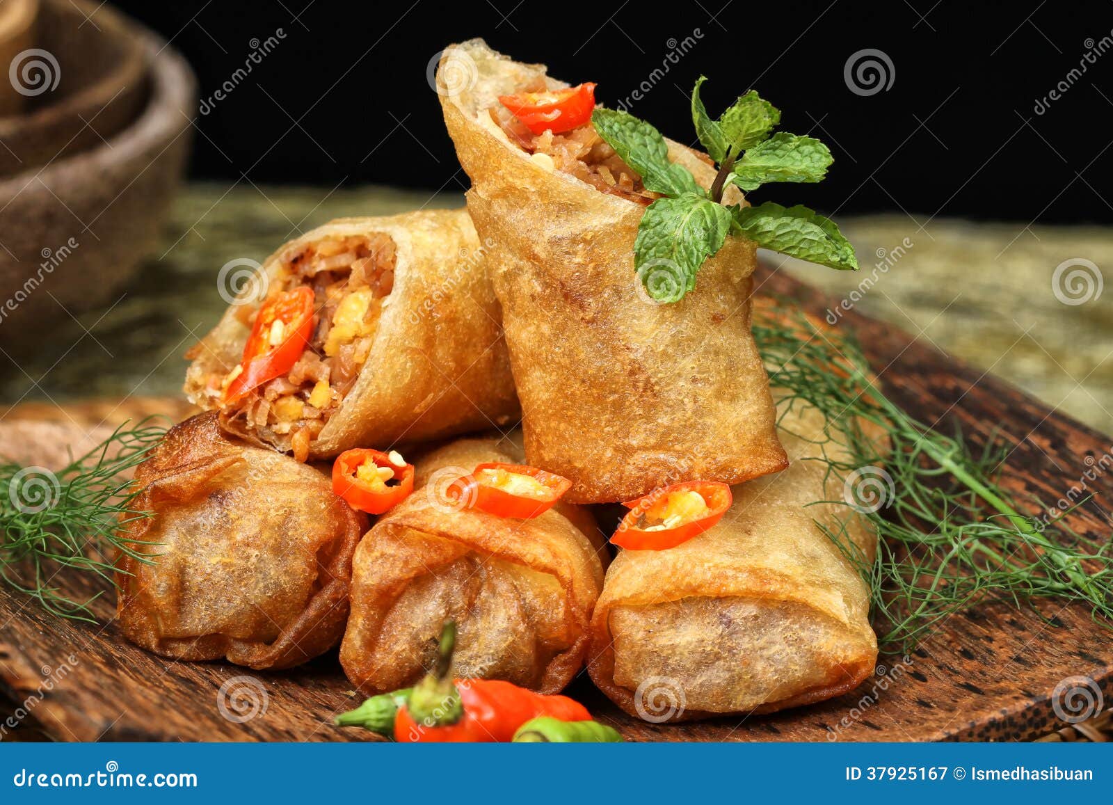 Snack stock image. Image of bean, homemade, roll, dinner - 37925167