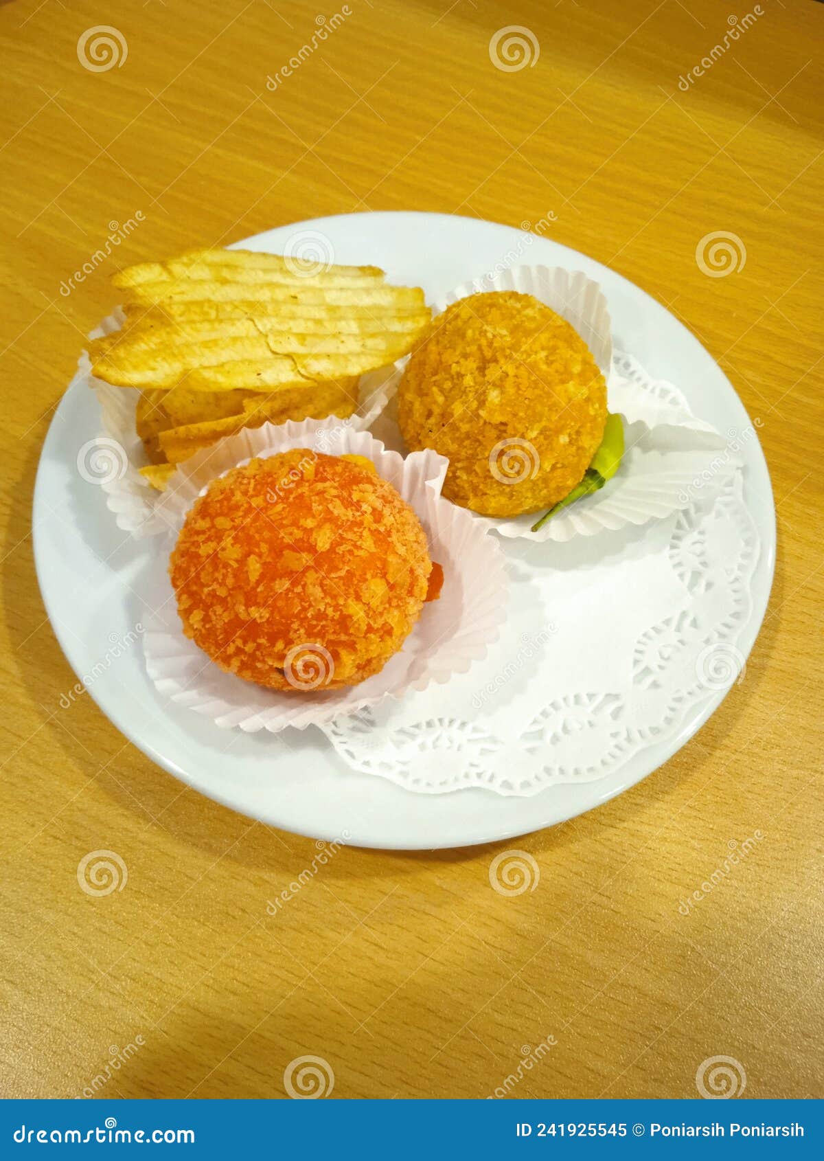 Snack for meal stock image. Image of vegetable, yellow - 241925545