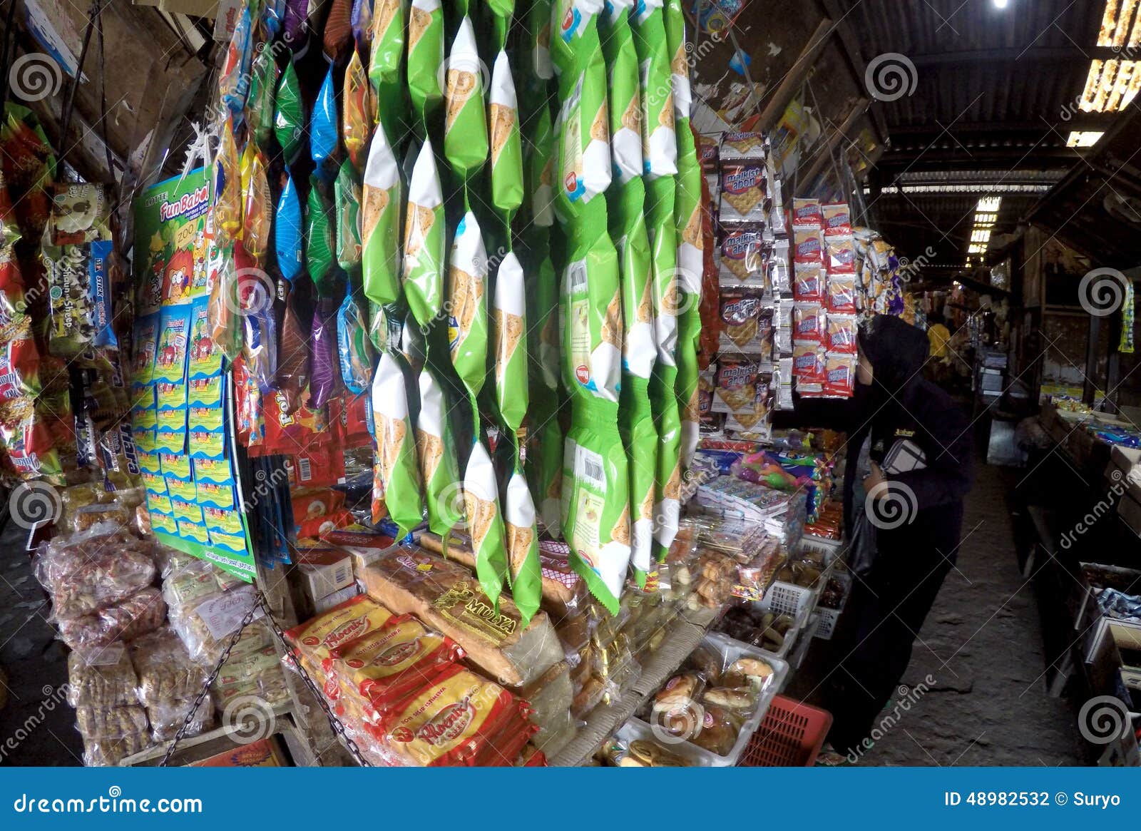 Snack editorial photography. Image of bazaar, retail - 48982532