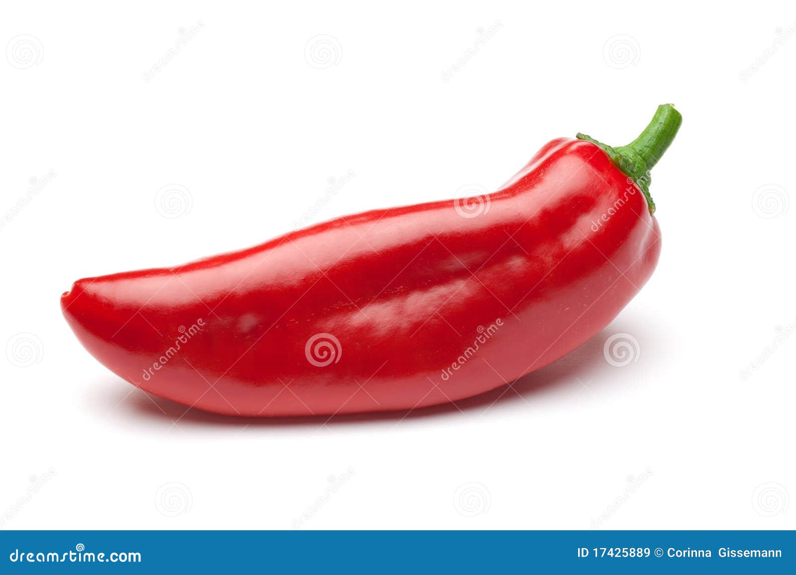 Snack paprika stock image. Image of shot, cutout, snack - 17425889