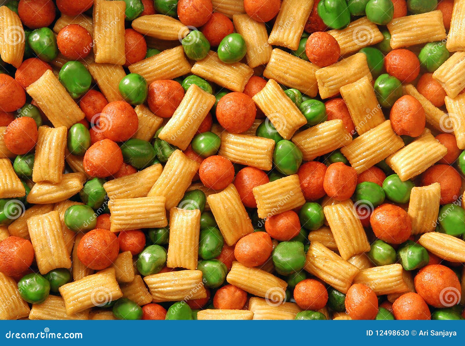 Snack pattern stock photo. Image of texture, isolated - 12498630