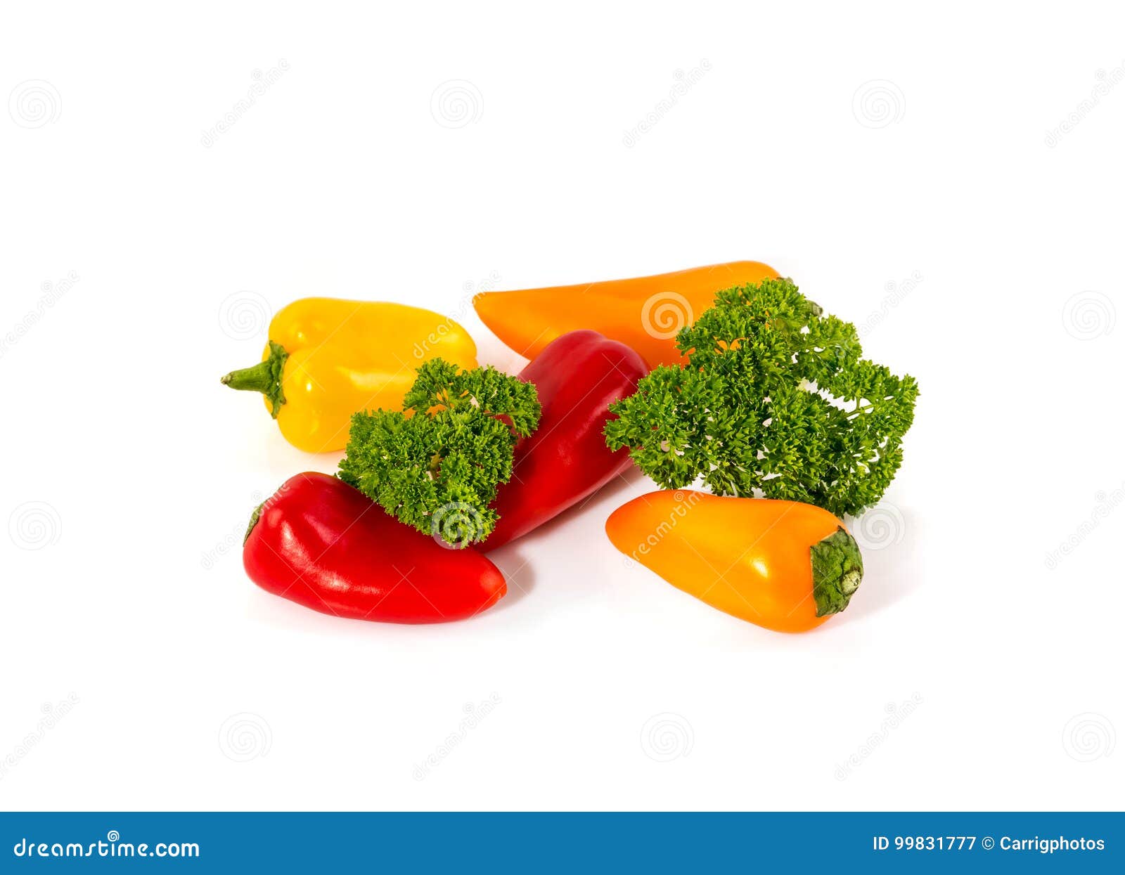 Snack peppers stock image. Image of vegetarian, mini - 99831777
