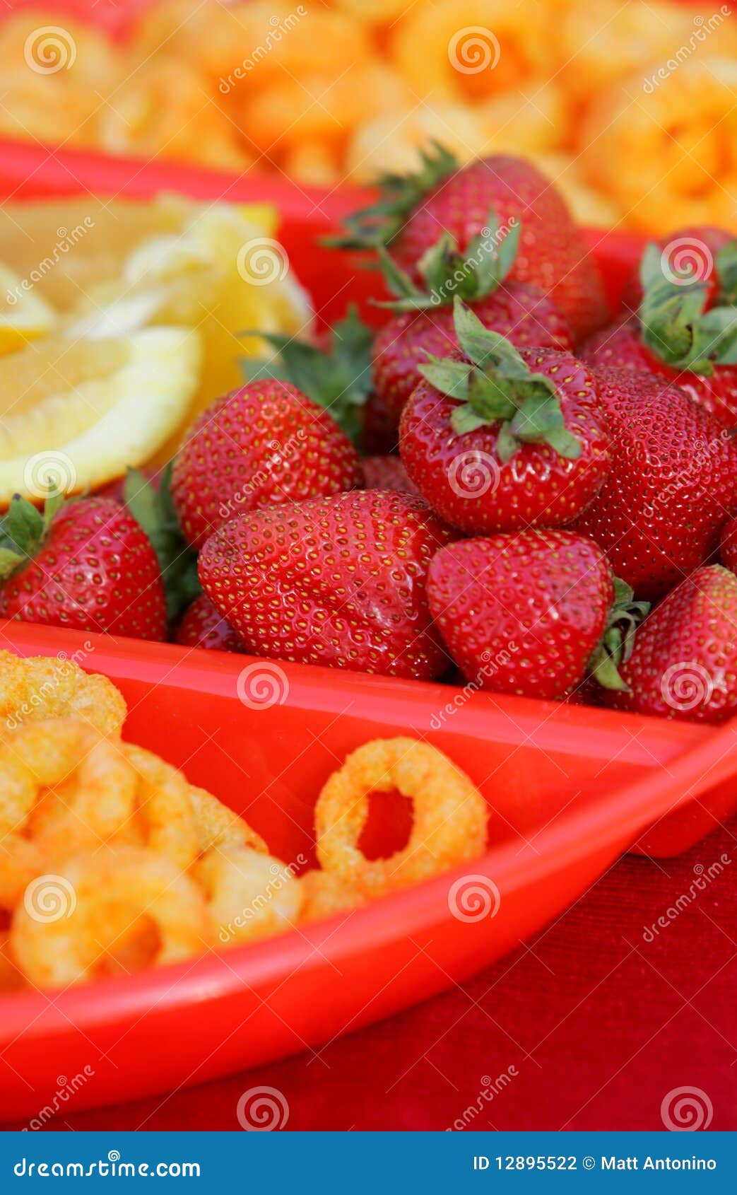 Snack plate vertical stock photo. Image of activity, still - 12895522