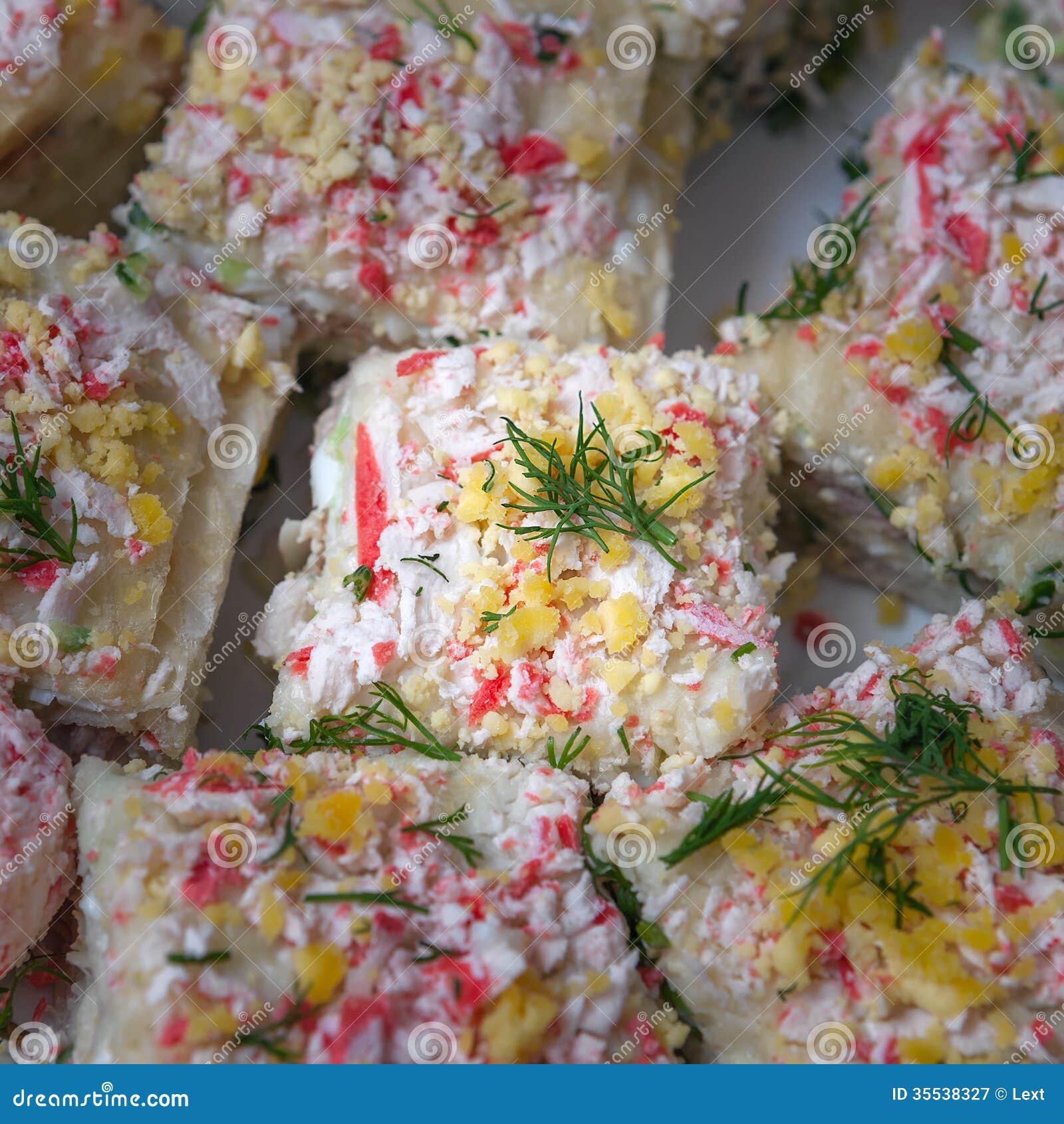 Snack from Steamed Vegetables. Stock Image - Image of healthy ...