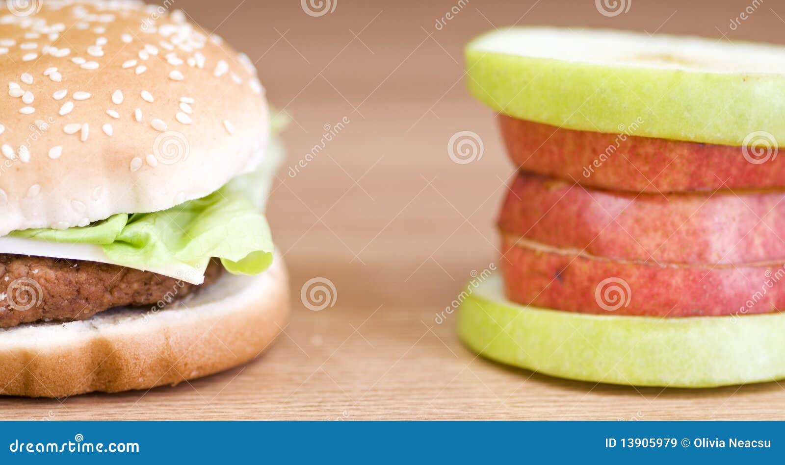 Snack time stock image. Image of grilled, delicious, fruit - 13905979