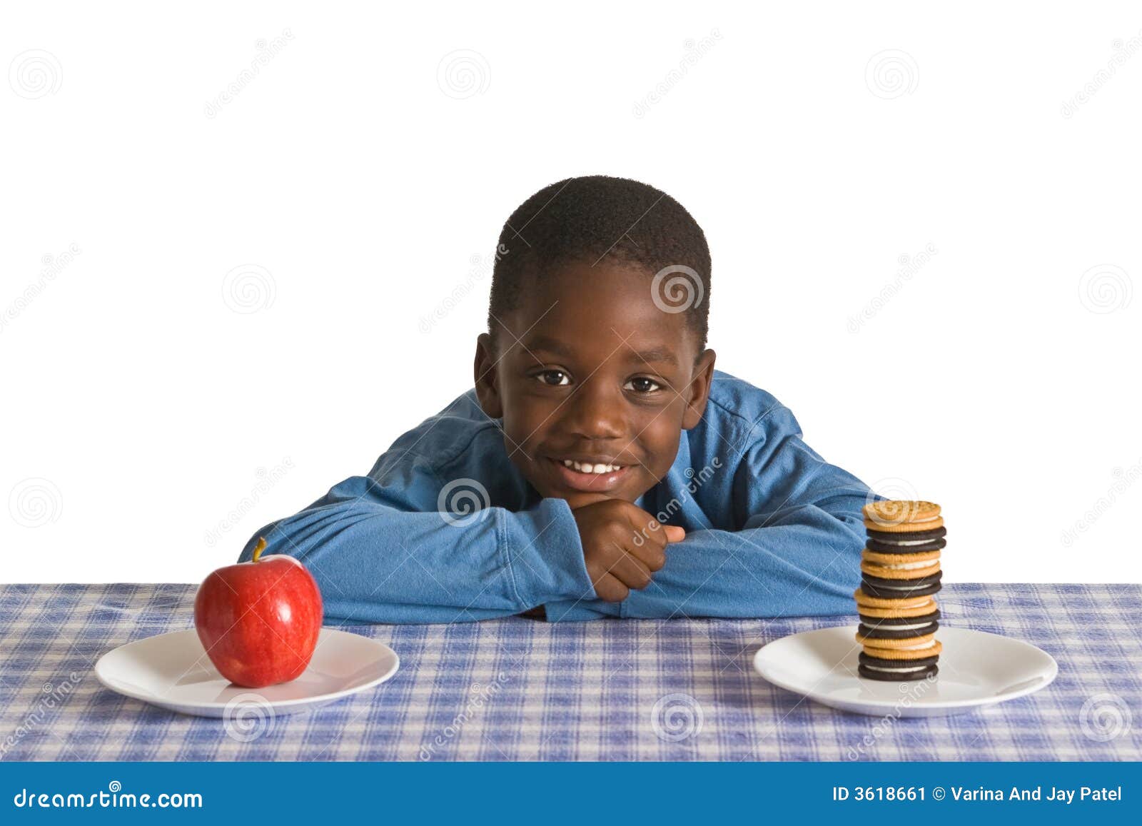 Snack Time stock image. Image of cookie, child, medicine - 3618661