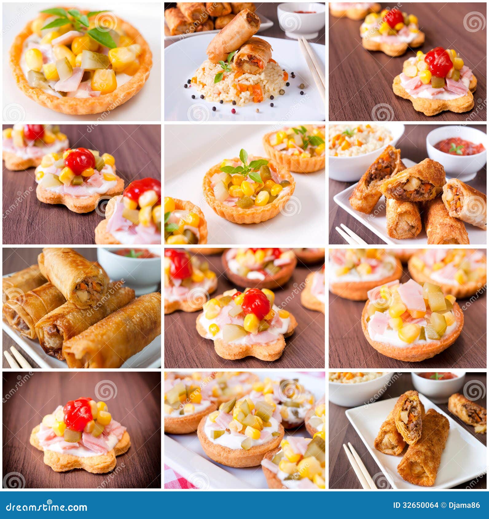 Snack time stock photo. Image of appetizer, long, delicious - 32650064