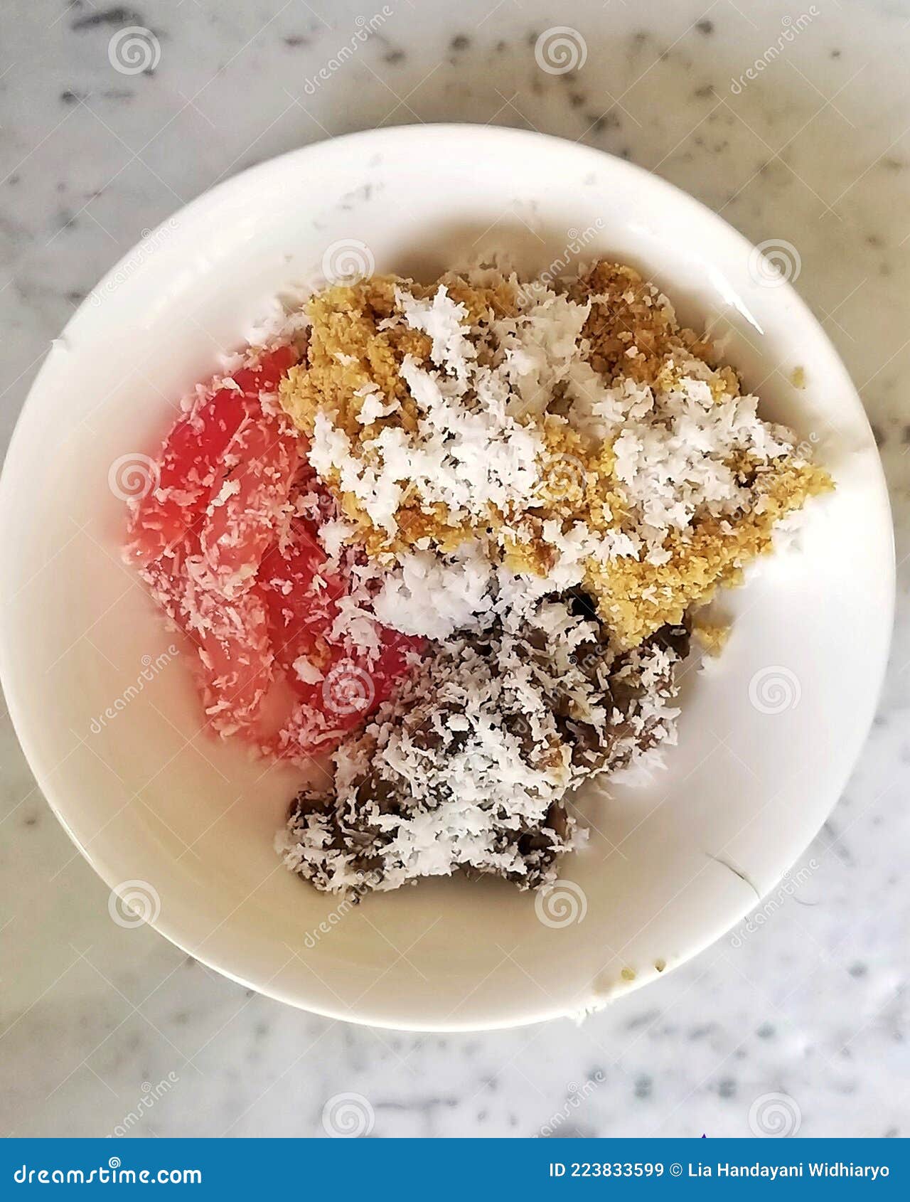 Snack Time. Traditional Snack Stock Image - Image of snacj, cake: 223833599