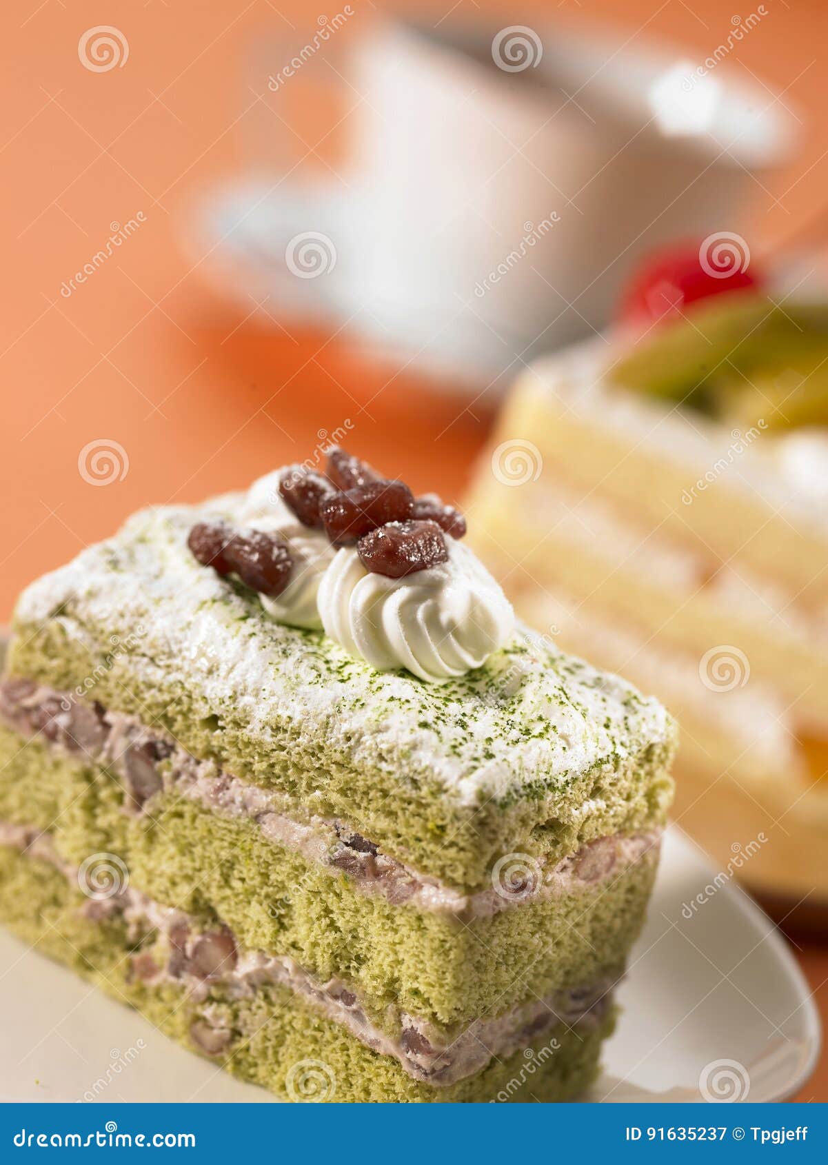 Snack stock image. Image of color, drinks, people, foreground - 91635237