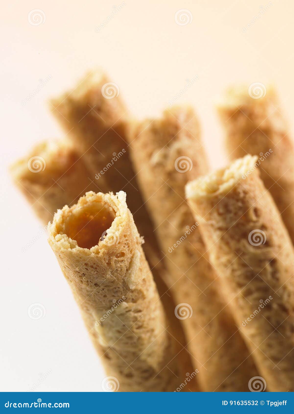 Snack stock photo. Image of sweet, small, roll, snack - 91635532