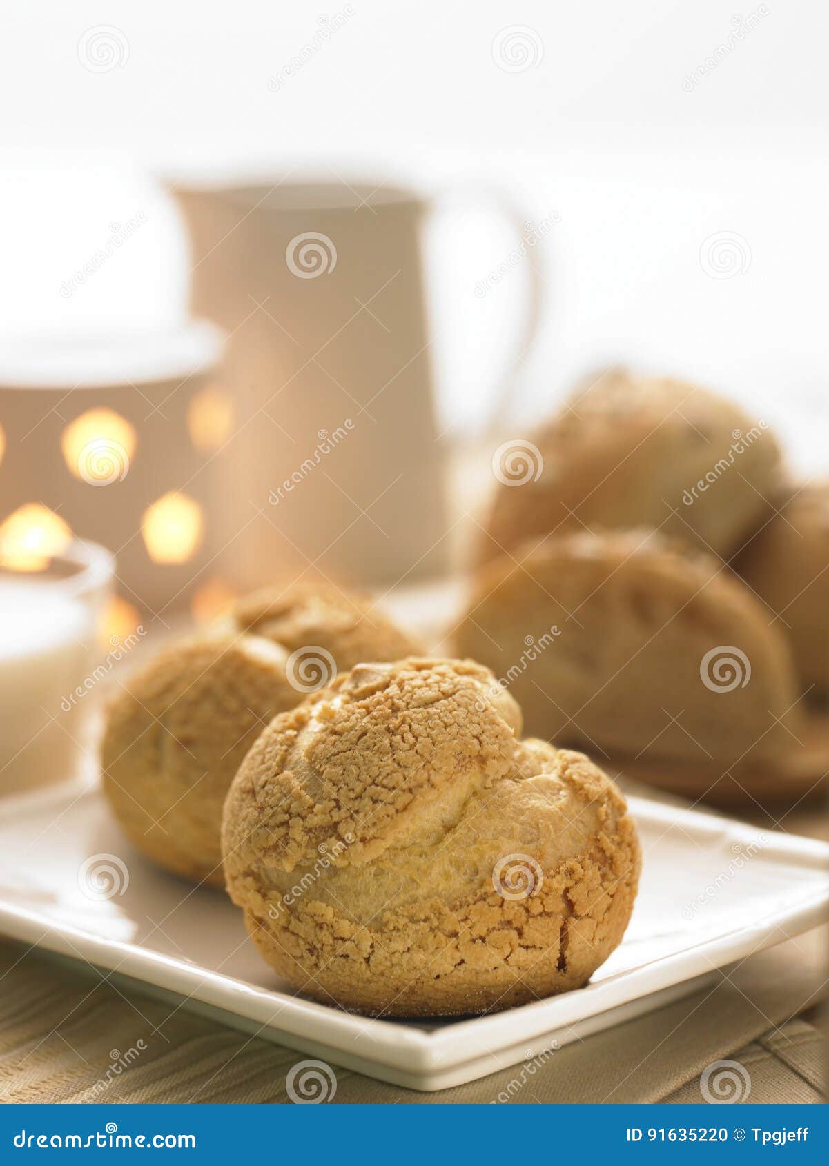 Snack stock photo. Image of closeup, indoors, foreground - 91635220