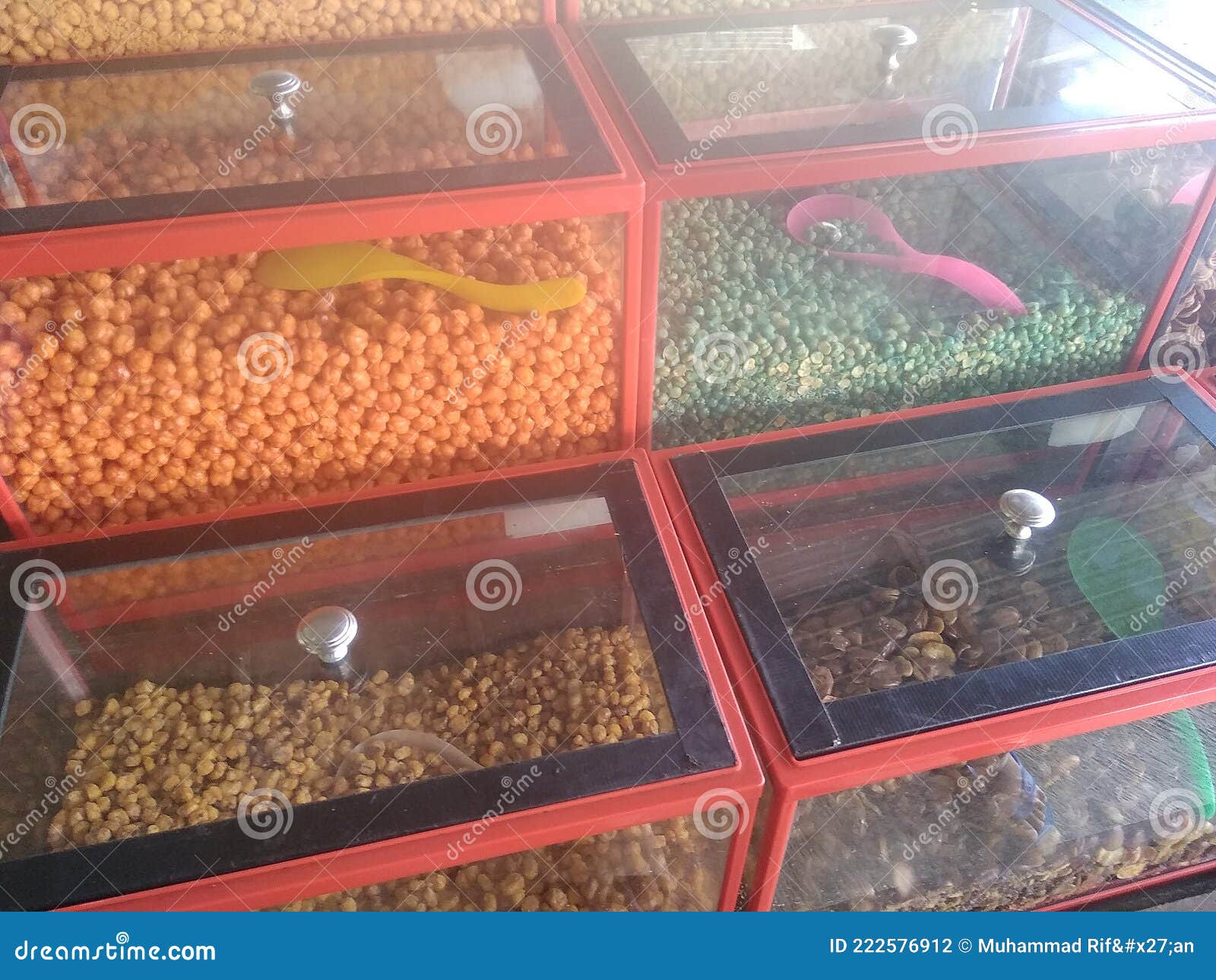 Snack Varieties are Great for Snacks Stock Photo - Image of snack ...