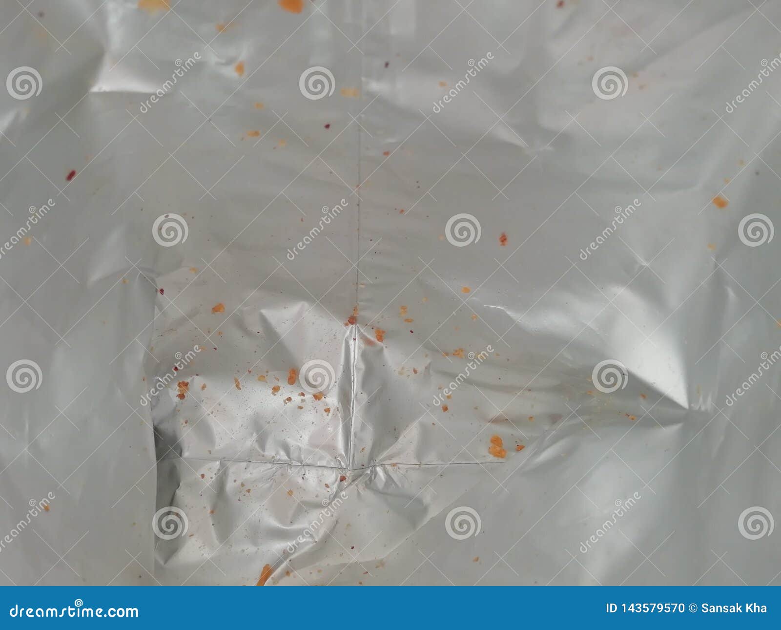 It is a snack wrapper. stock photo. Image of merchandise - 143579570