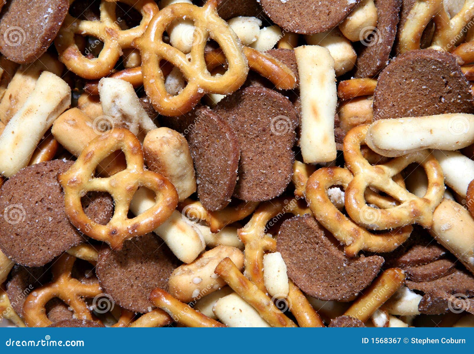 Snacks stock image. Image of bread, snack, food, salty - 1568367