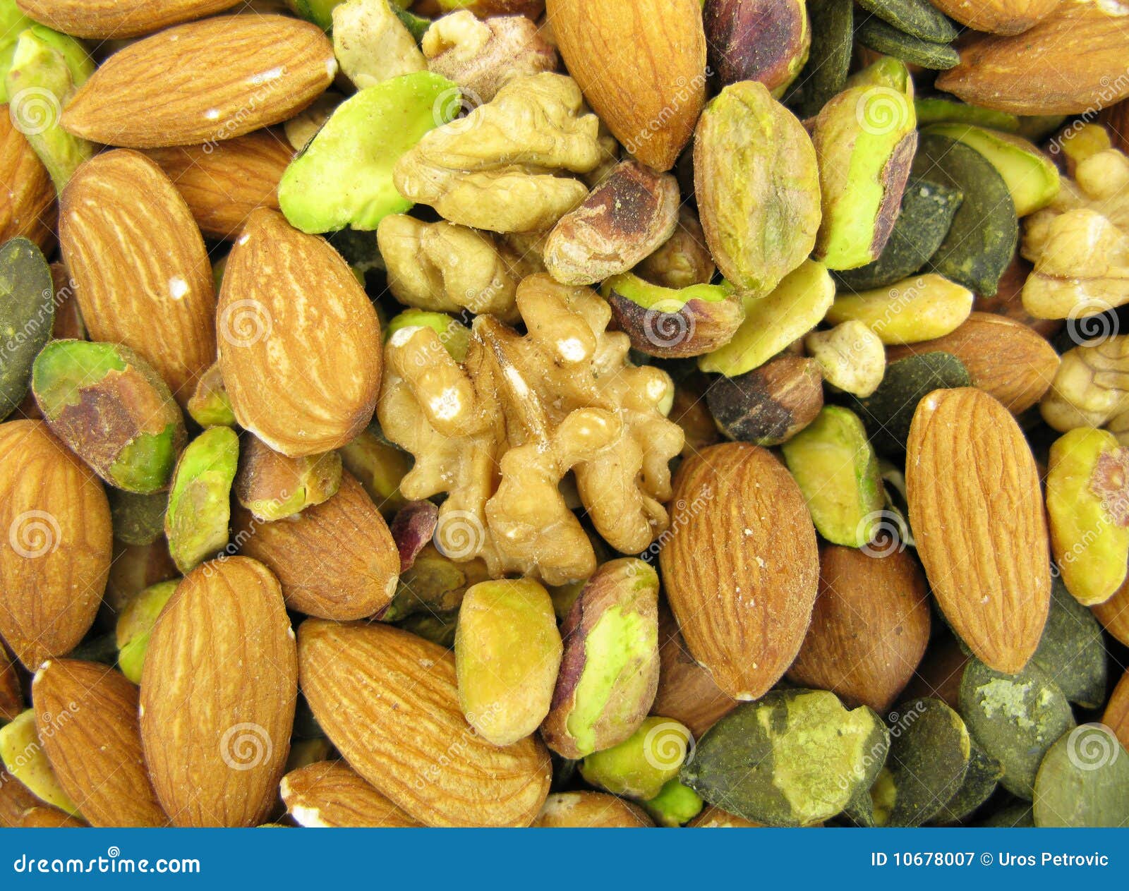 Snacks background stock image. Image of horizontal, still - 10678007