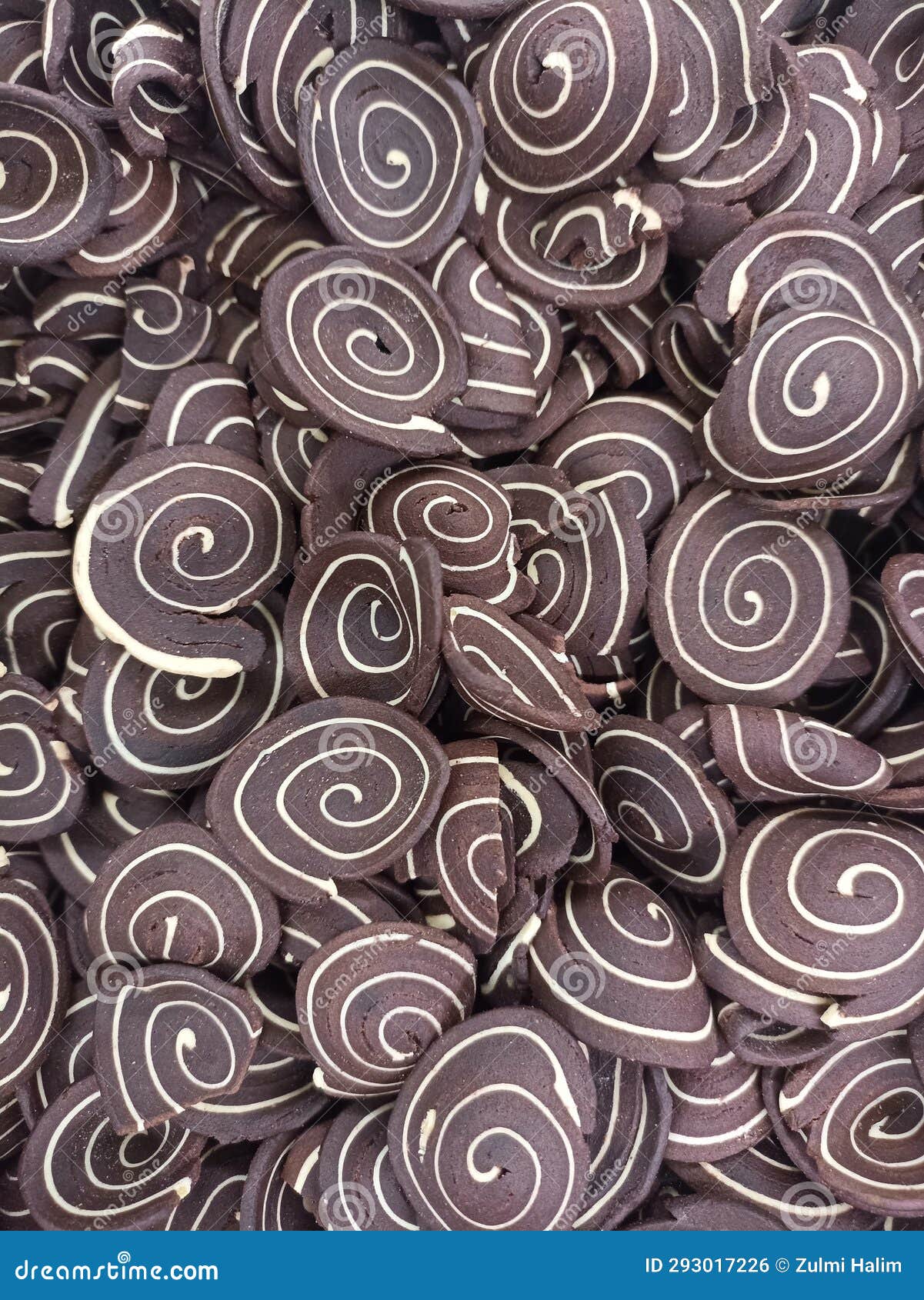 Snacks Called Elephant Ear Chips are only Available in Indonesia Stock ...