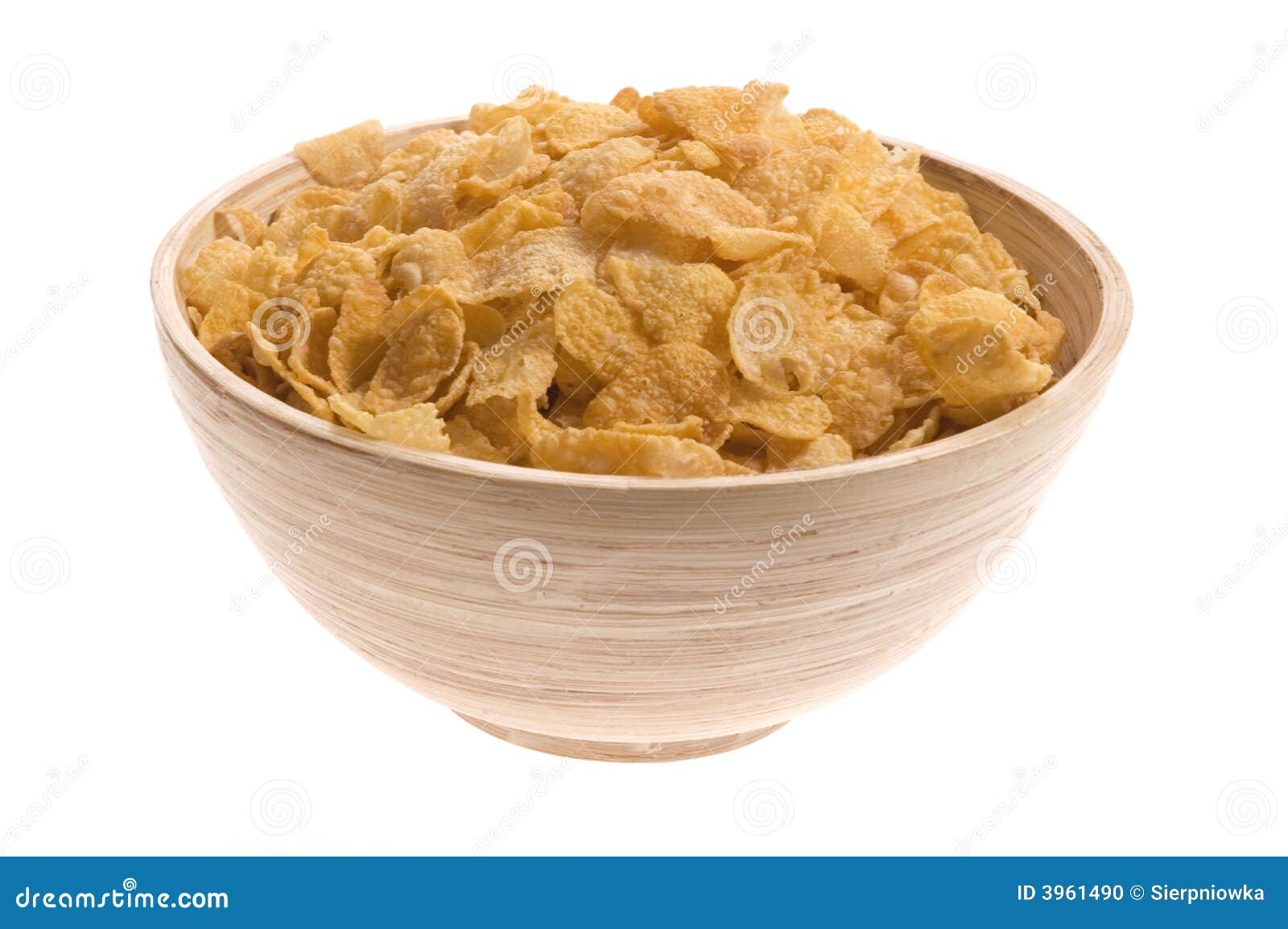 Snacks - corn flakes stock photo. Image of health, kettle - 3961490