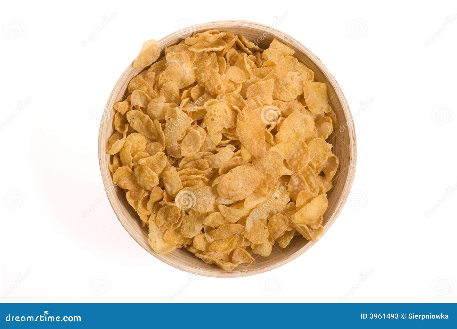Snacks - corn flakes stock image. Image of classic, domestic - 3961493
