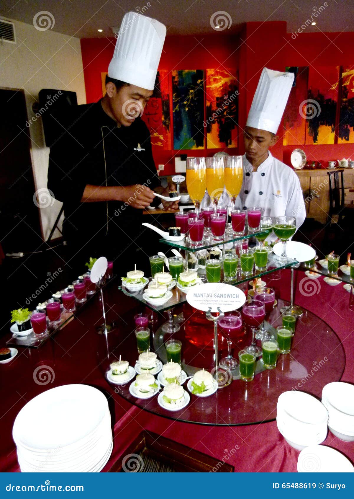 Snacks and drinks editorial stock image. Image of drinks - 65488619