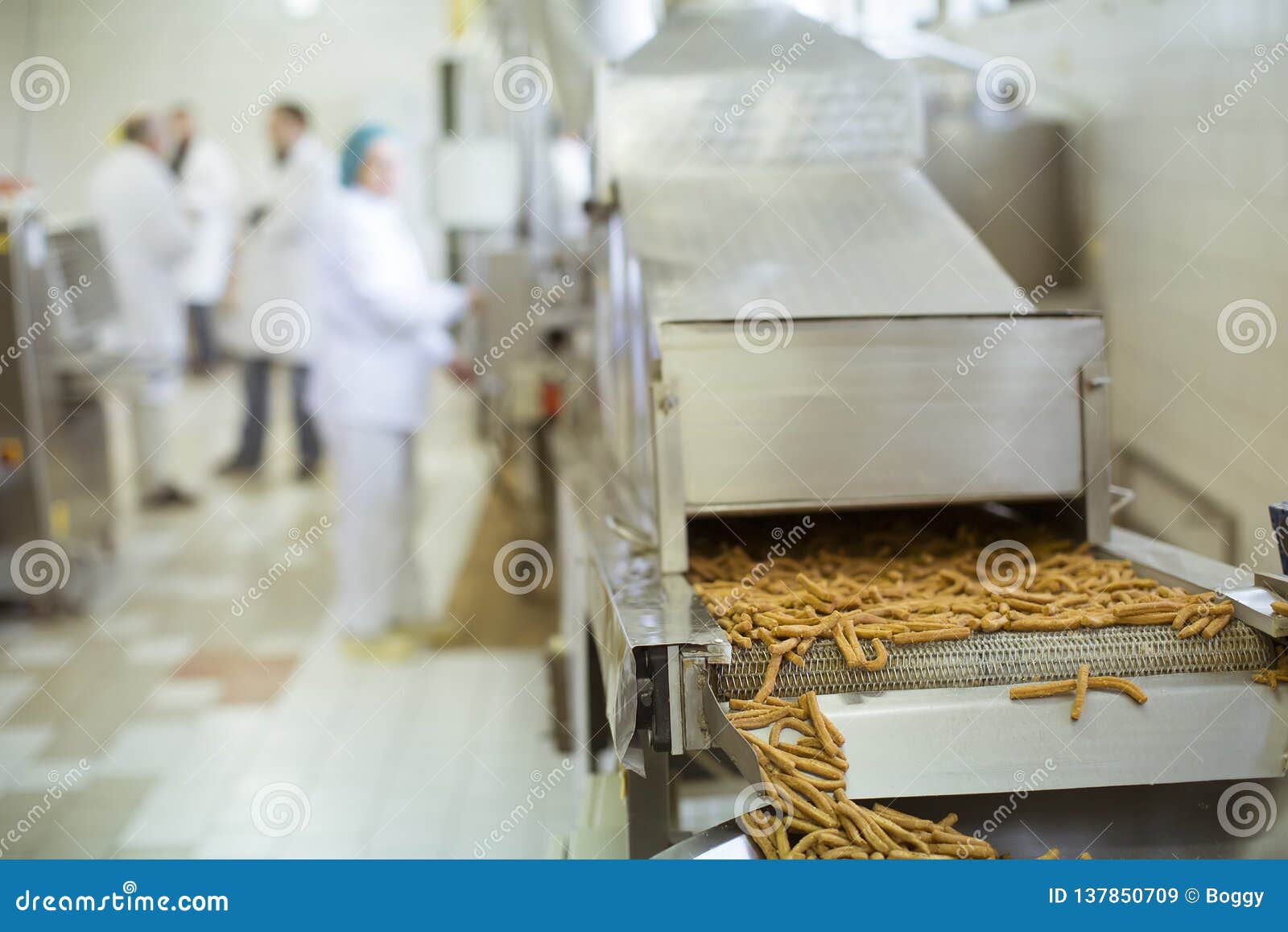 Snacks factory stock image. Image of nutritious, nutrition - 137850709