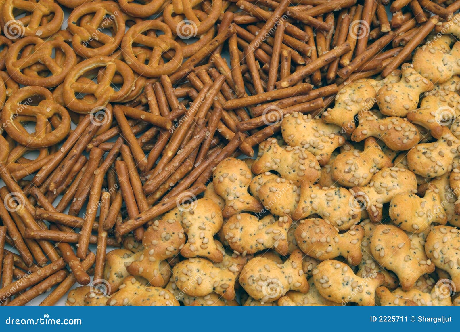 Snacks mix stock image. Image of briny, appetite, eating - 2225711