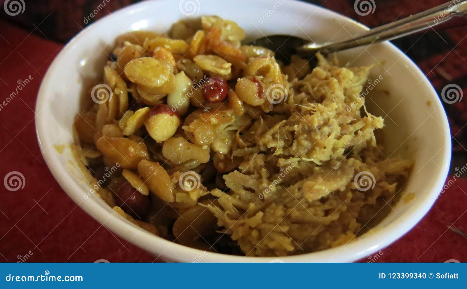 Snack in Myanmar stock photo. Image of snacks, deep - 123399340