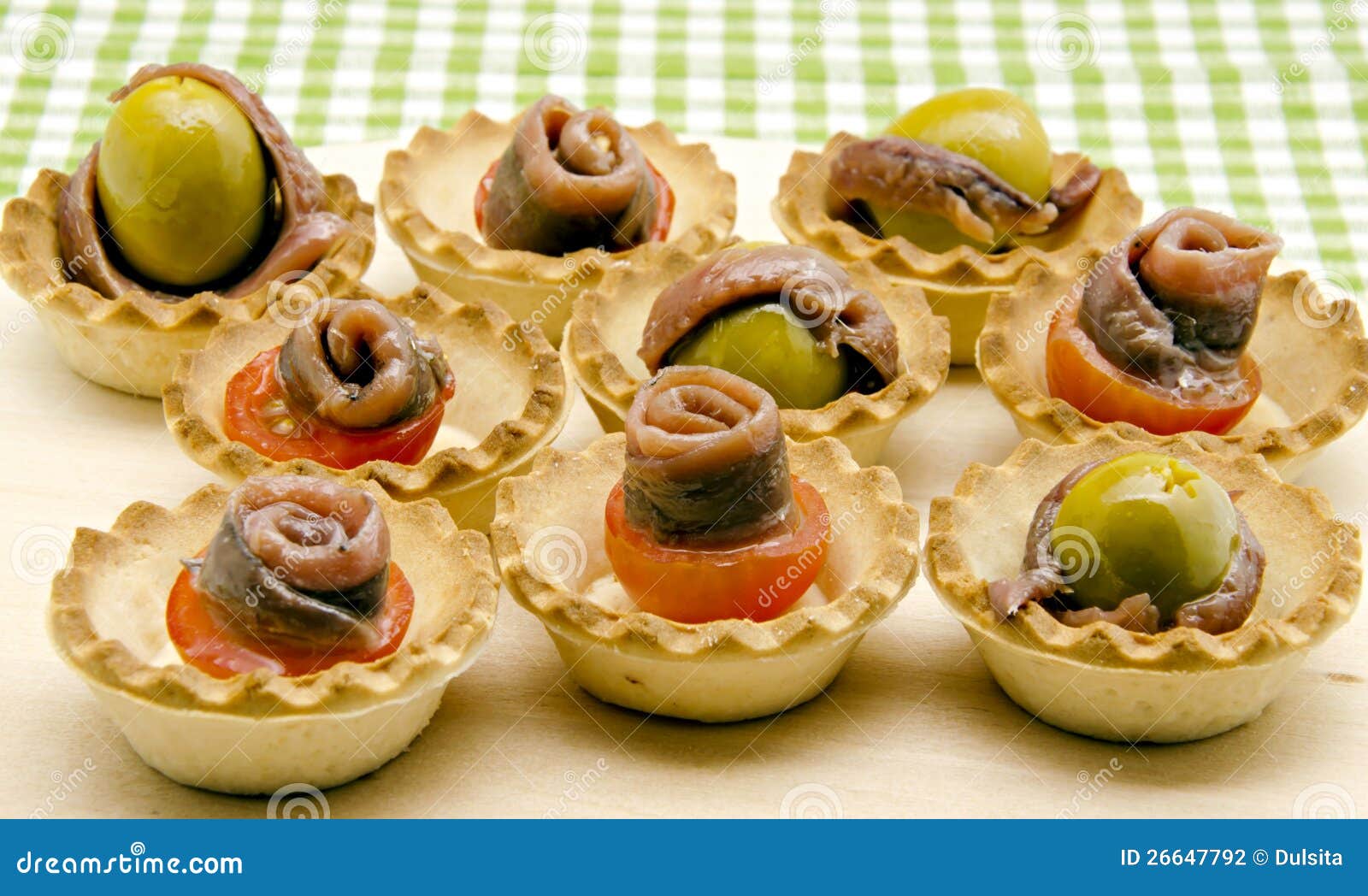 Snacks of olives stock photo. Image of skewer, cuisine - 26647792