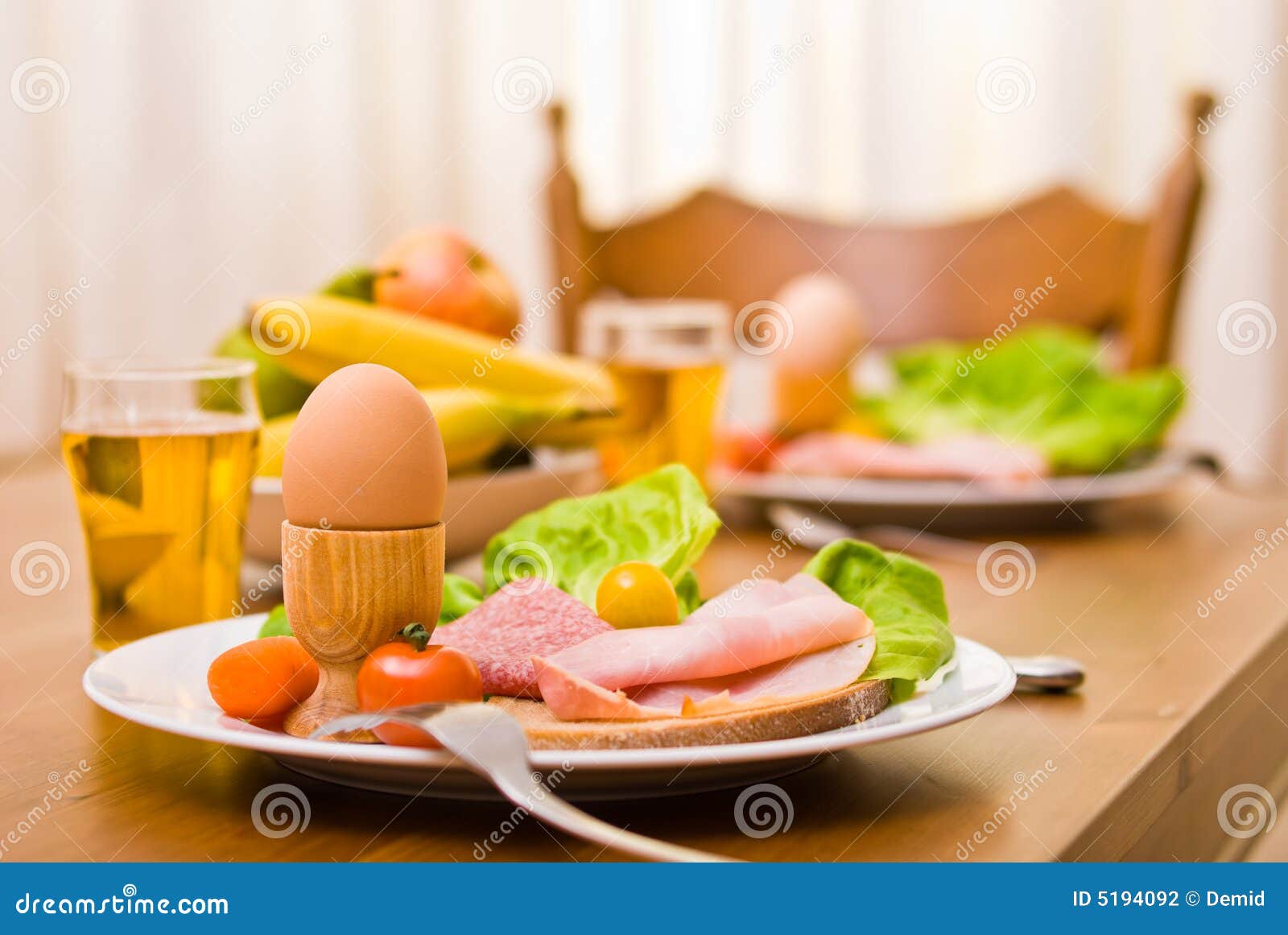 Snacks on Table stock photo. Image of food, breakfast - 5194092