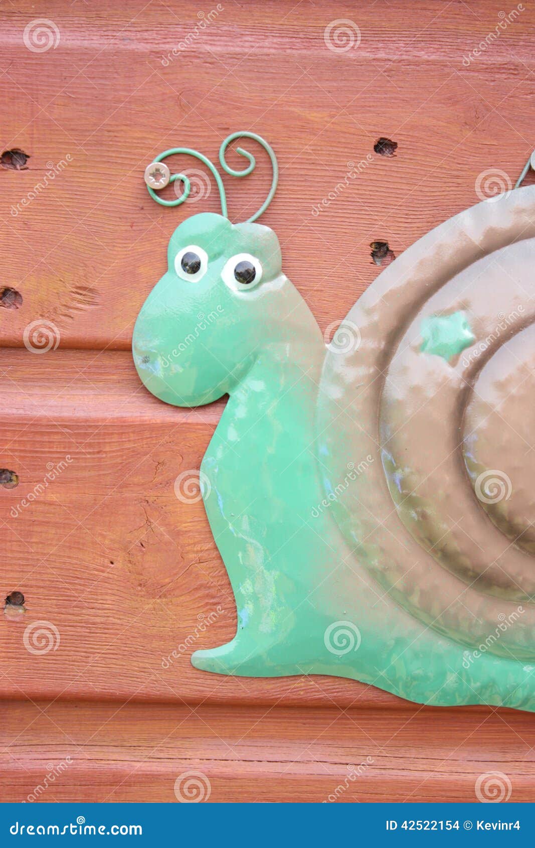Snail art stock photo. Image of artistic, snail, colorful - 42522154