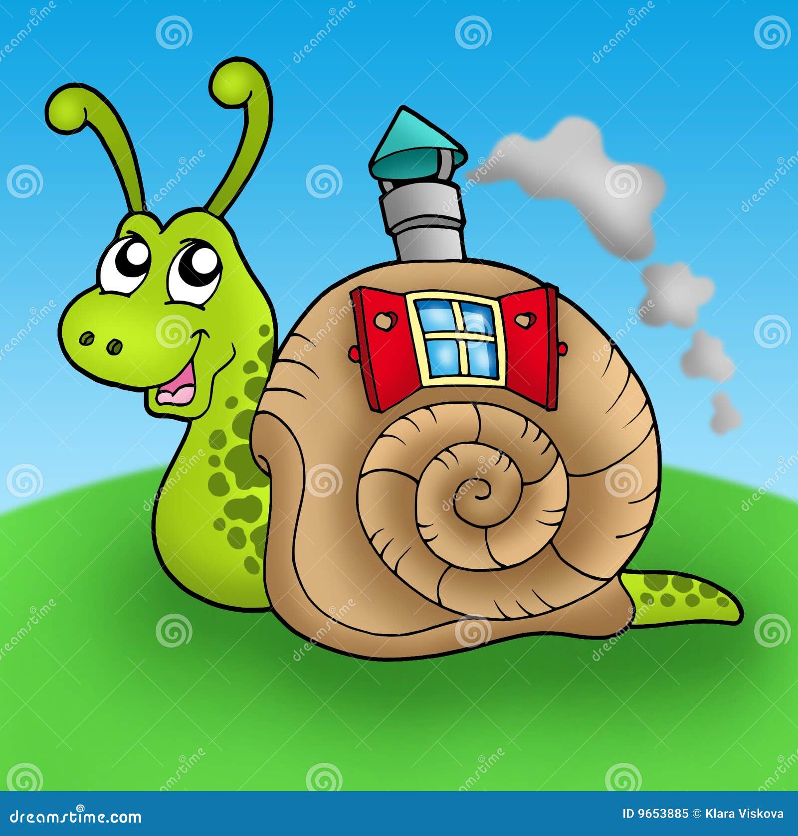 Shell House Stock Illustrations – 4,651 Shell House Stock Illustrations ...