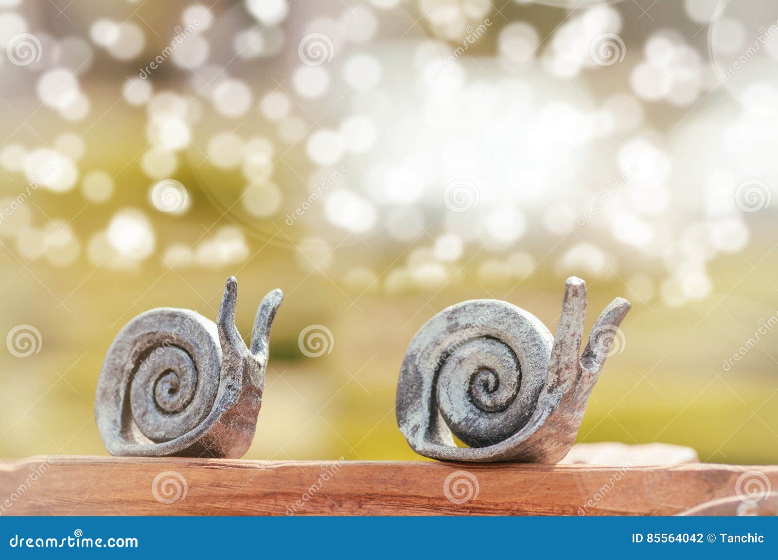 Snail wrought iron stock photo. Image of handmade, blacksmith - 85564042