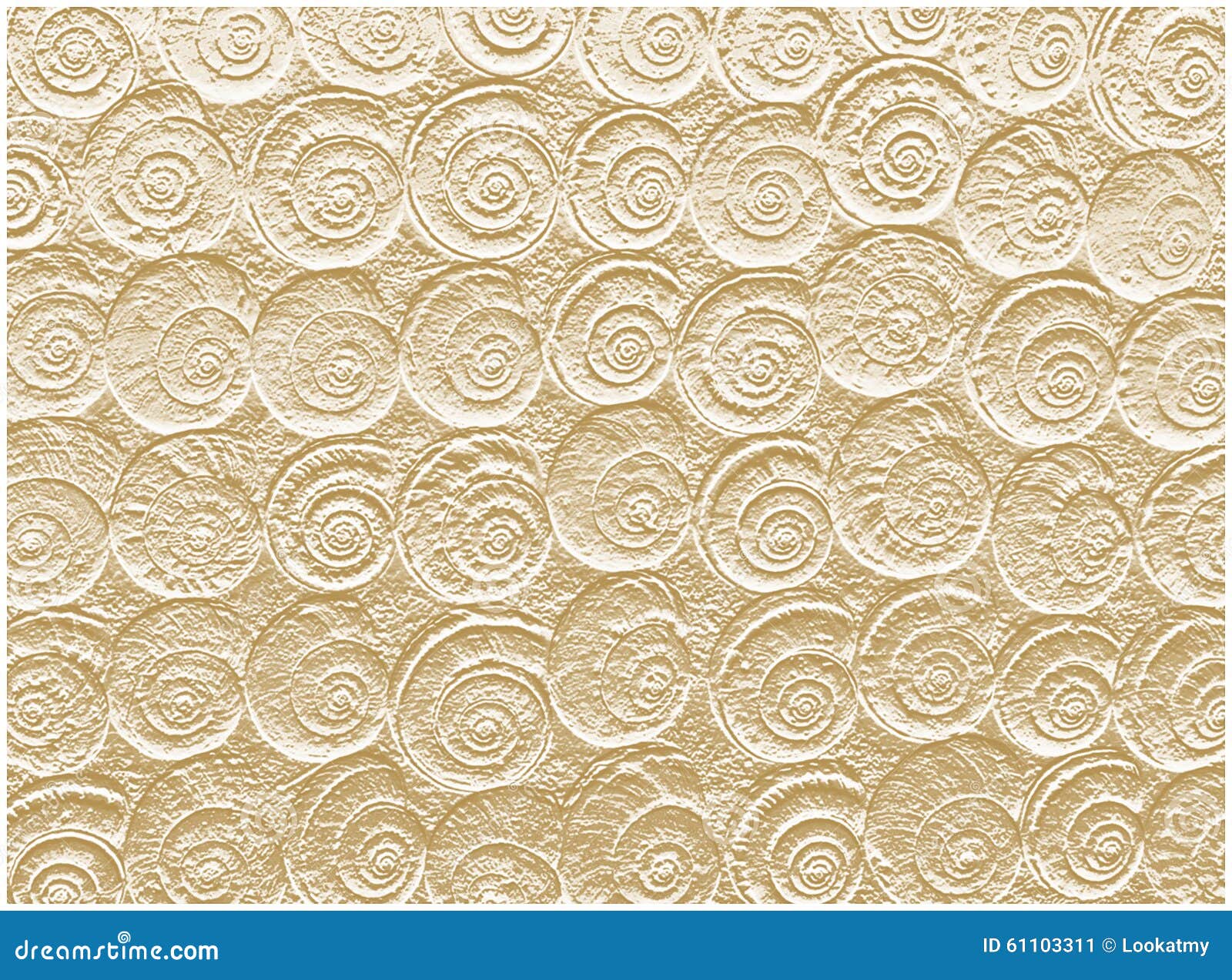 Snails print stock image. Image of background, abstraction - 61103311