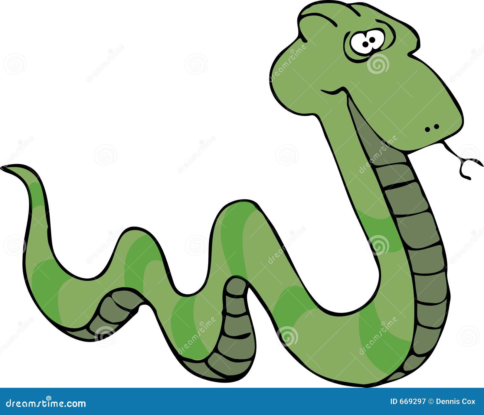 Slither Comic Bright Template With Speech Bubbles On Colorful Frames ...