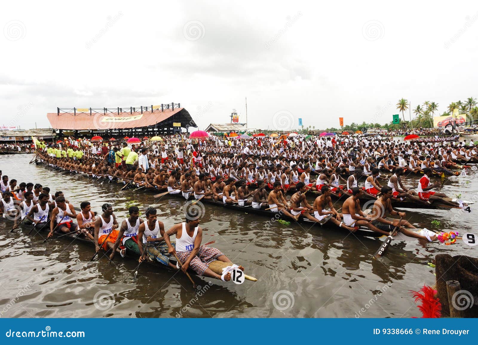 The Snake Boat Races of Kerala Editorial Photo - Image of snake, asia ...