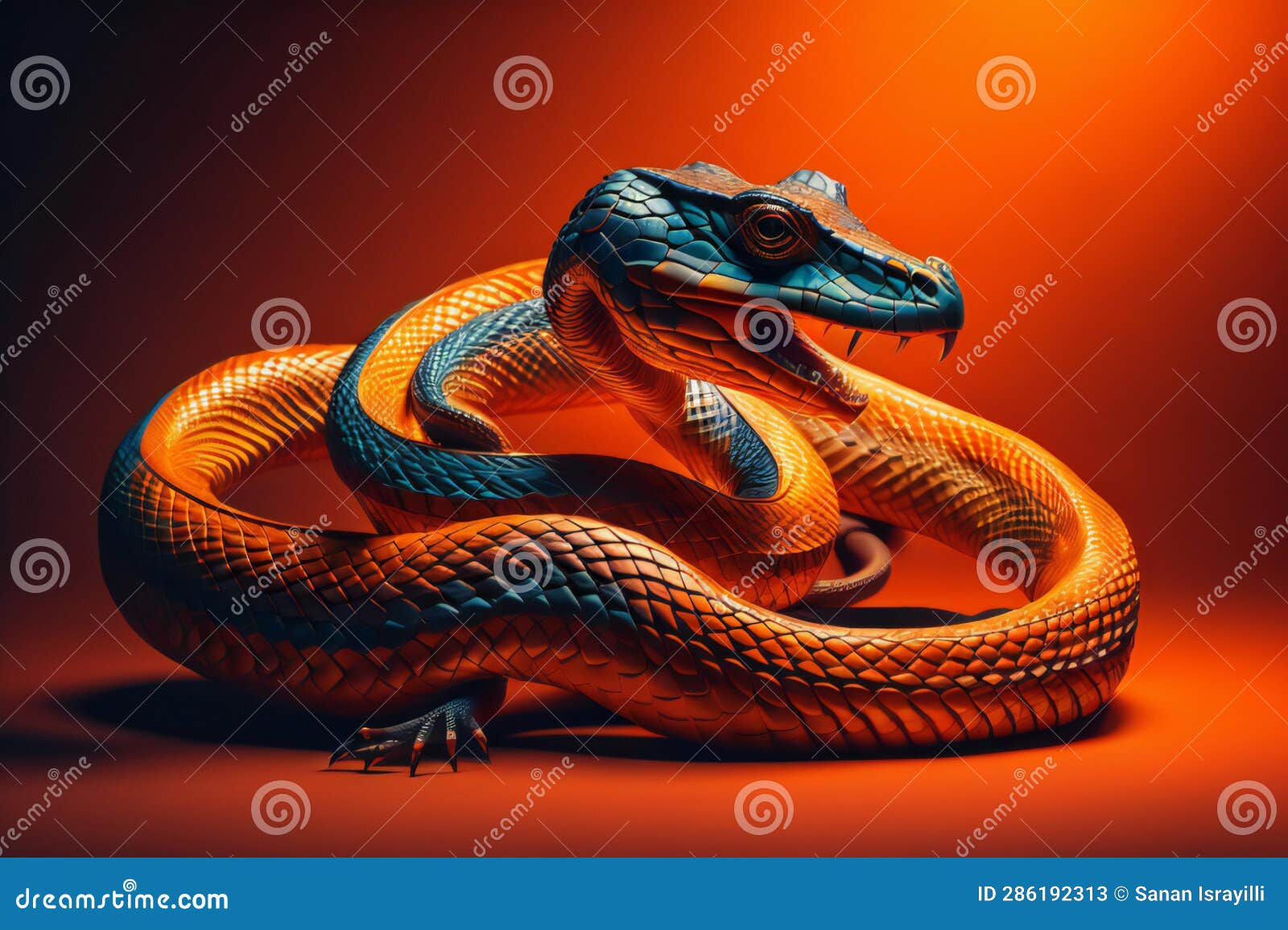 Serpentess Stock Illustrations – 3 Serpentess Stock Illustrations ...