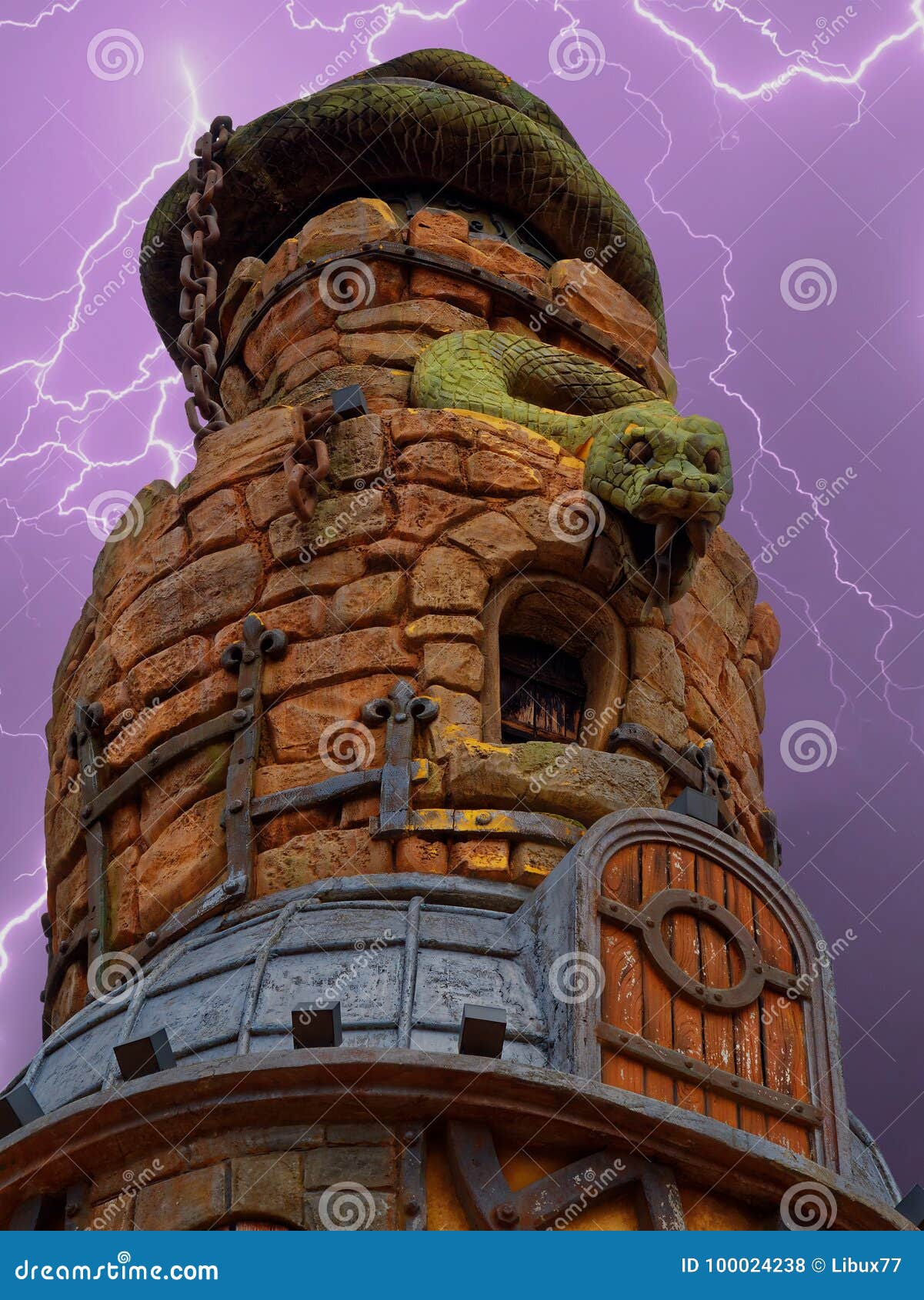 1,191 Snake Tower Stock Photos - Free & Royalty-Free Stock Photos from ...