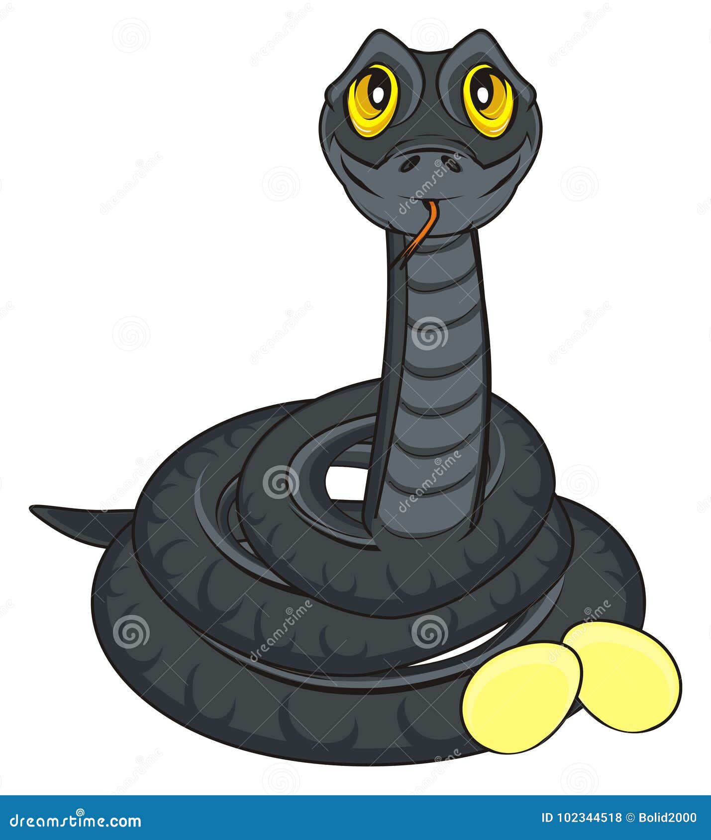 Snake Eggs Stock Illustrations – 124 Snake Eggs Stock Illustrations ...