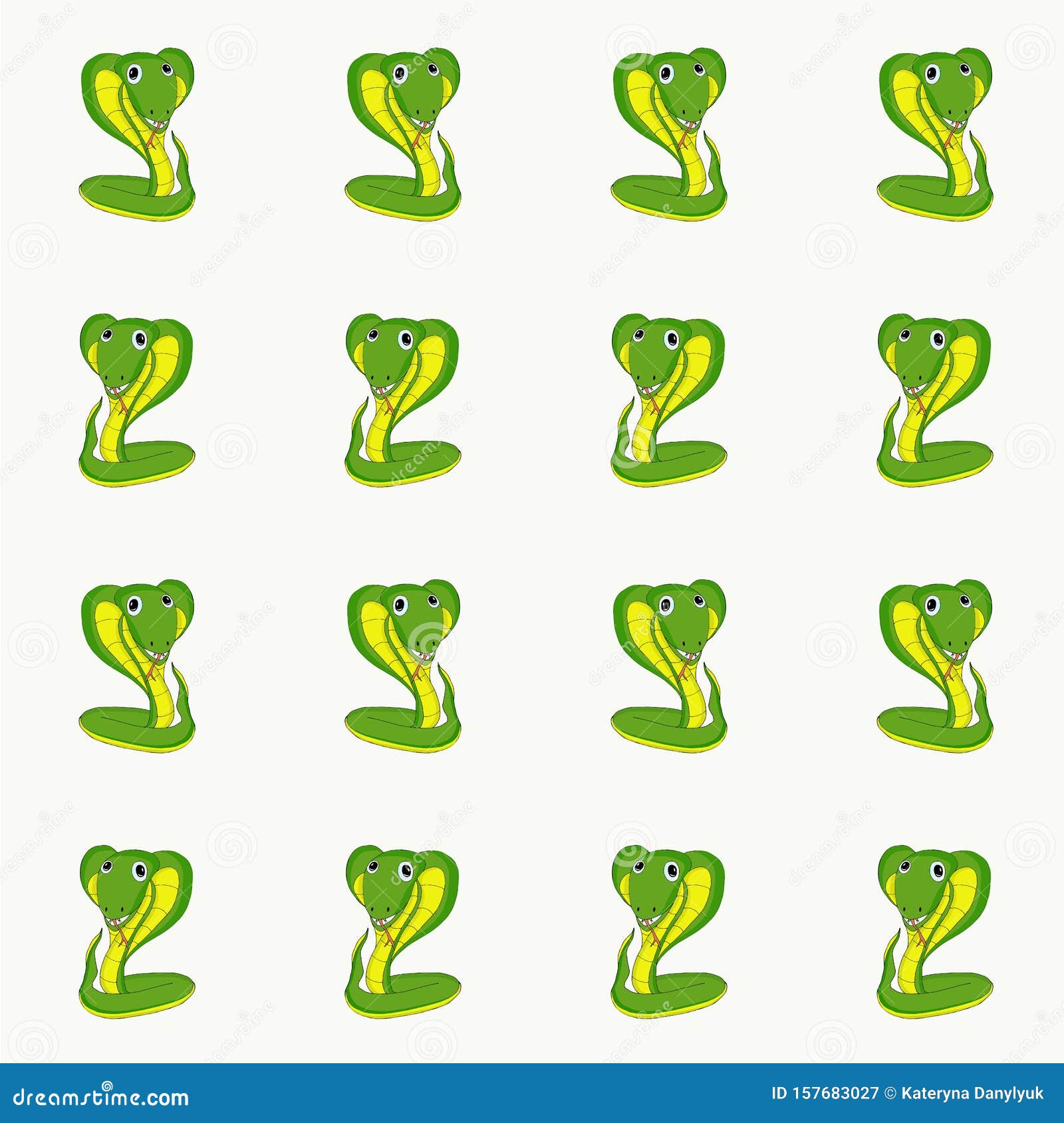 Amphibia Cartoons, Illustrations & Vector Stock Images - 933 Pictures ...