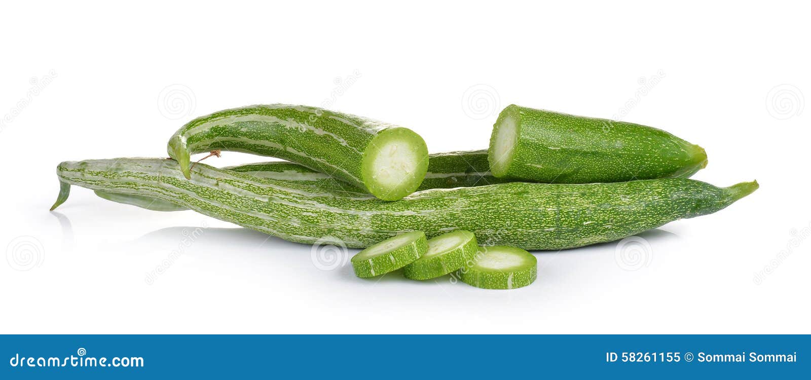 Snake Gourd, Sri Lankan Vegetable, Name In Sinhala Pathola, Scientific ...