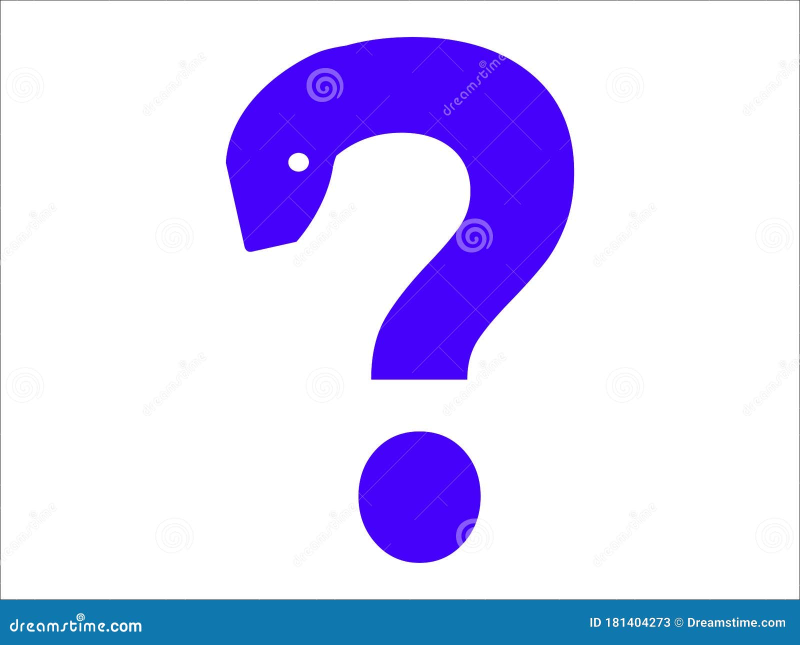 Snake Logo Template Design. Snake Illustration. Font Logo of the Snake ...