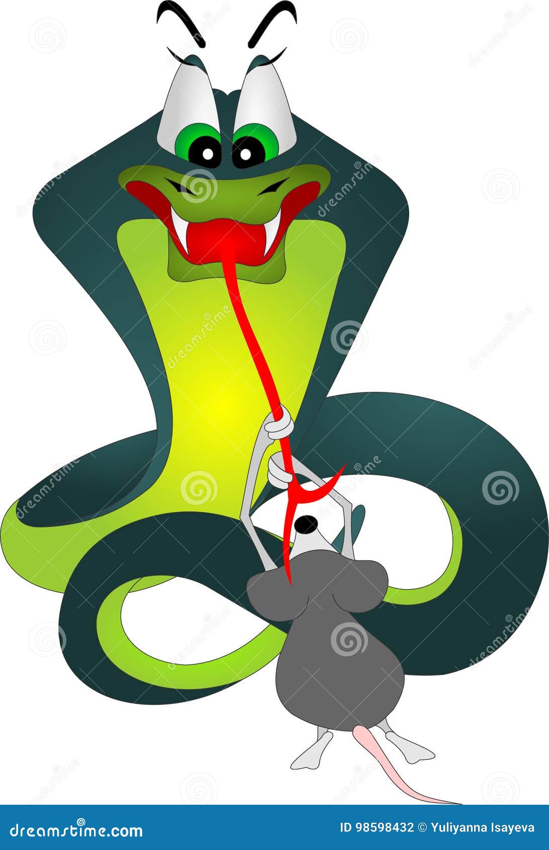 Snake Wants Stock Illustrations – 2 Snake Wants Stock Illustrations ...